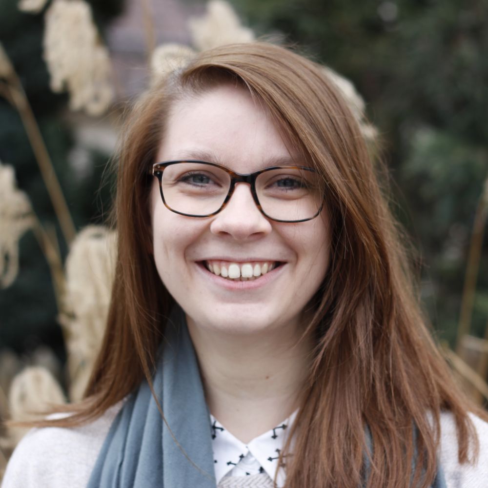 Campus Ministry Tübingen